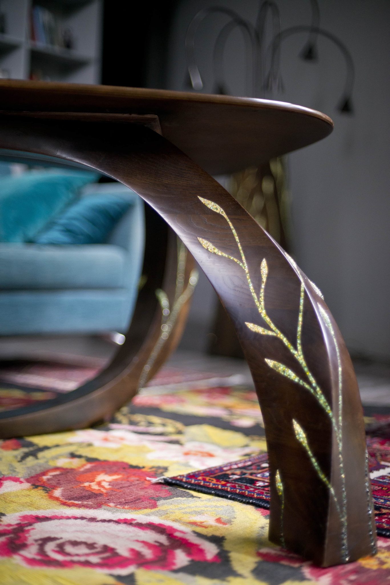 Baldai – Julia Janus